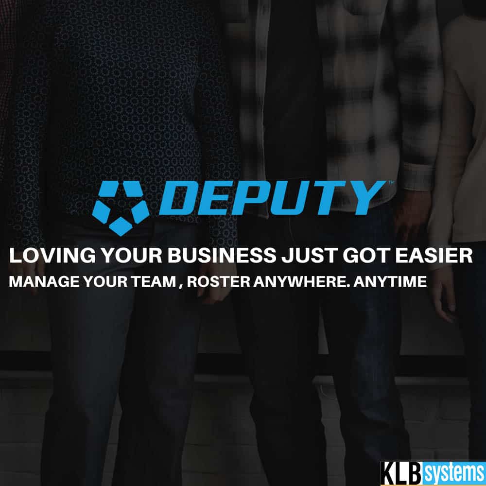 Deputy Workforce Management Klb Systems
